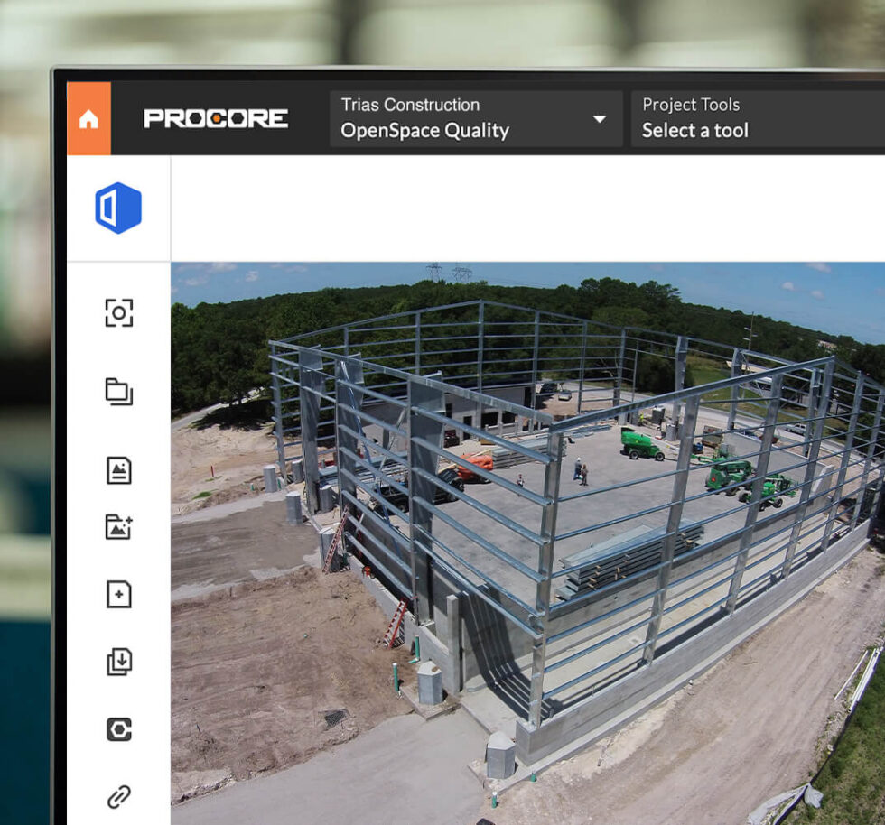 Services - Trias Construction